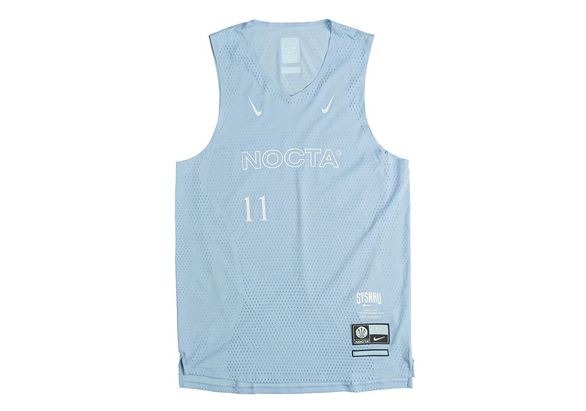 Kevin Durant Drake Nike NOCTA Basketball Collection | SneakerNews.com