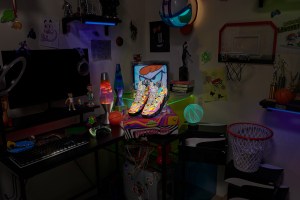 Dexter's Laboratory x PUMA MB.03 | SneakerNews.com