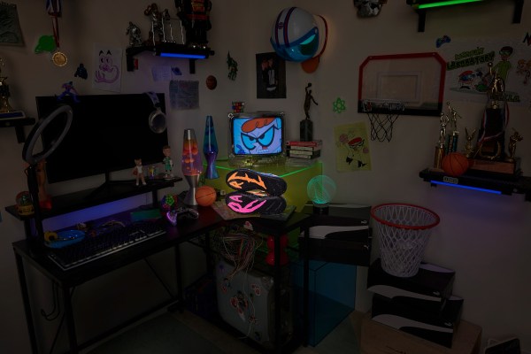 Dexter's Laboratory x PUMA MB.03 | SneakerNews.com