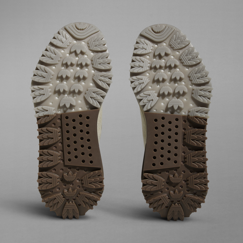 Pharrell Revisits The Humanrace adidas NMD S1 | Sneaker News