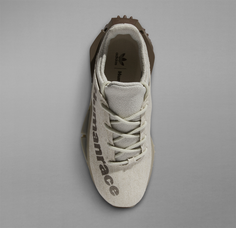 Pharrell Revisits The Humanrace adidas NMD S1 | Sneaker News