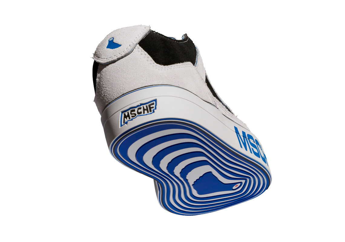 MSCHF's Next Shoe Includes A Dremel 4000 Tool | Sneaker News