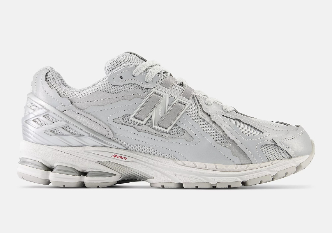 New Balance 1906D "Refined Future – Silver/Eclipse" | Sneaker News
