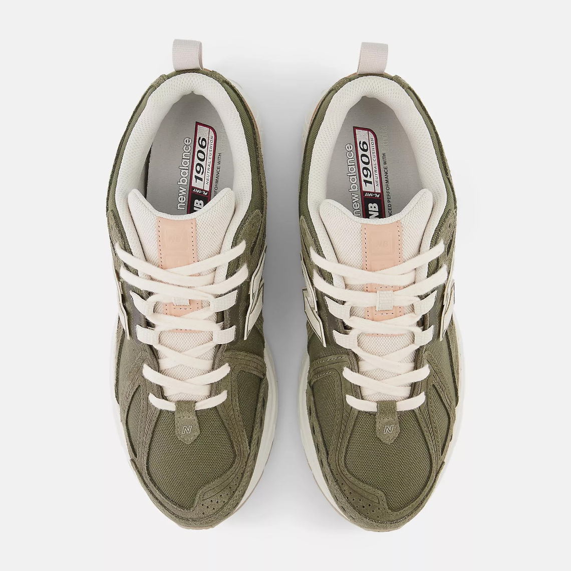 The New Balance 1906F Is Available Now | Sneaker News