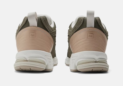 The New Balance 1906F Is Available Now | Sneaker News