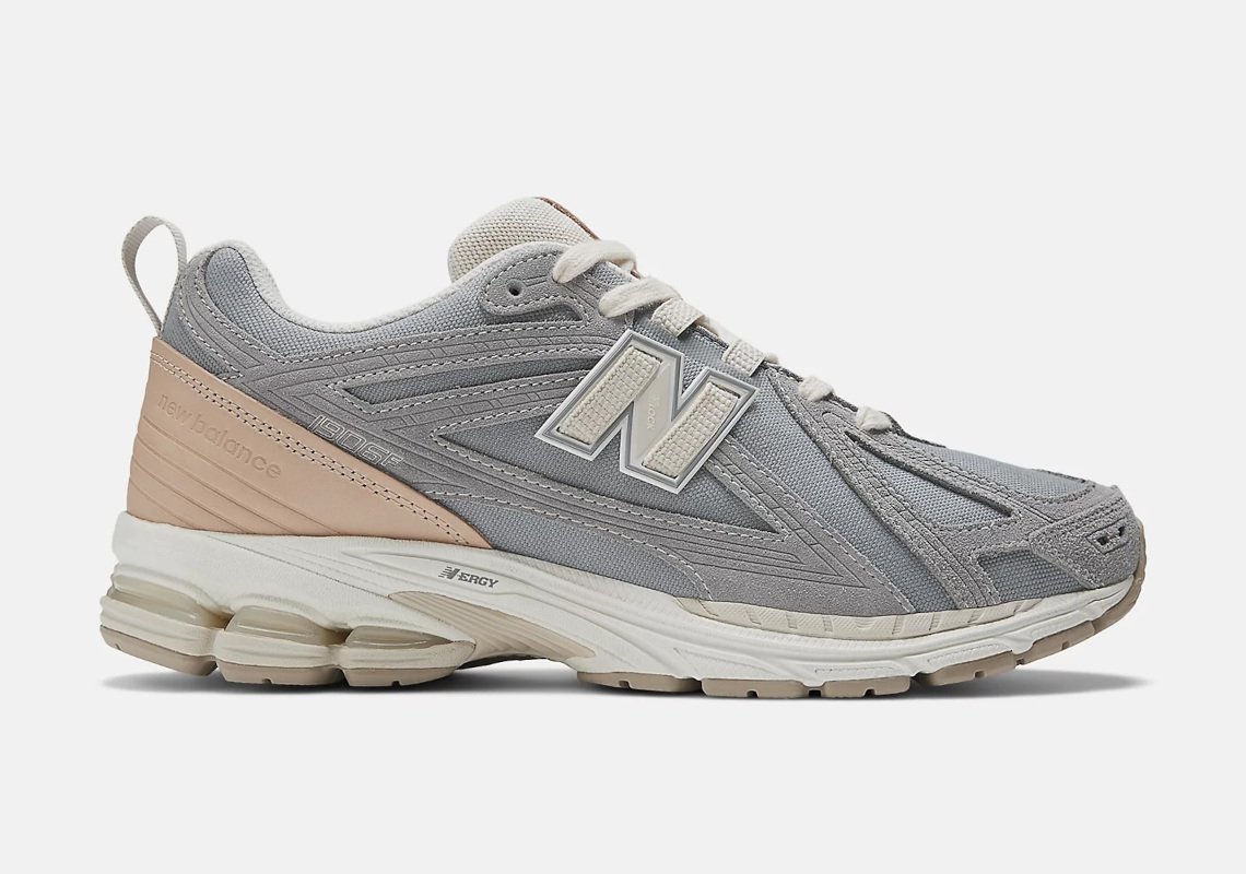 The New Balance 1906F Is Available Now | Sneaker News