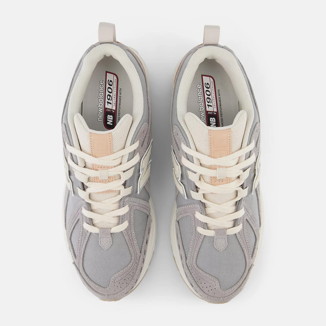 The New Balance 1906F Is Available Now | Sneaker News