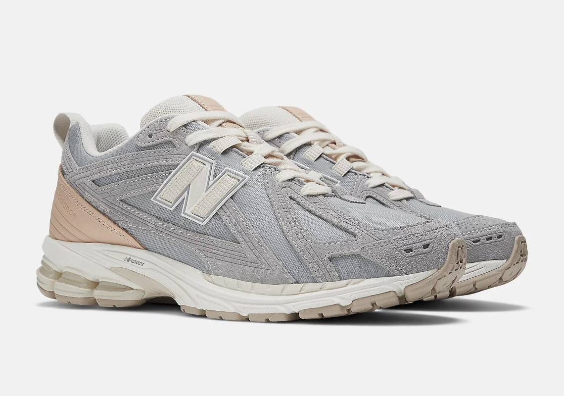 The New Balance 1906F Is Available Now | Sneaker News