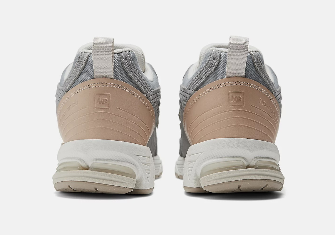 The New Balance 1906F Is Available Now | Sneaker News