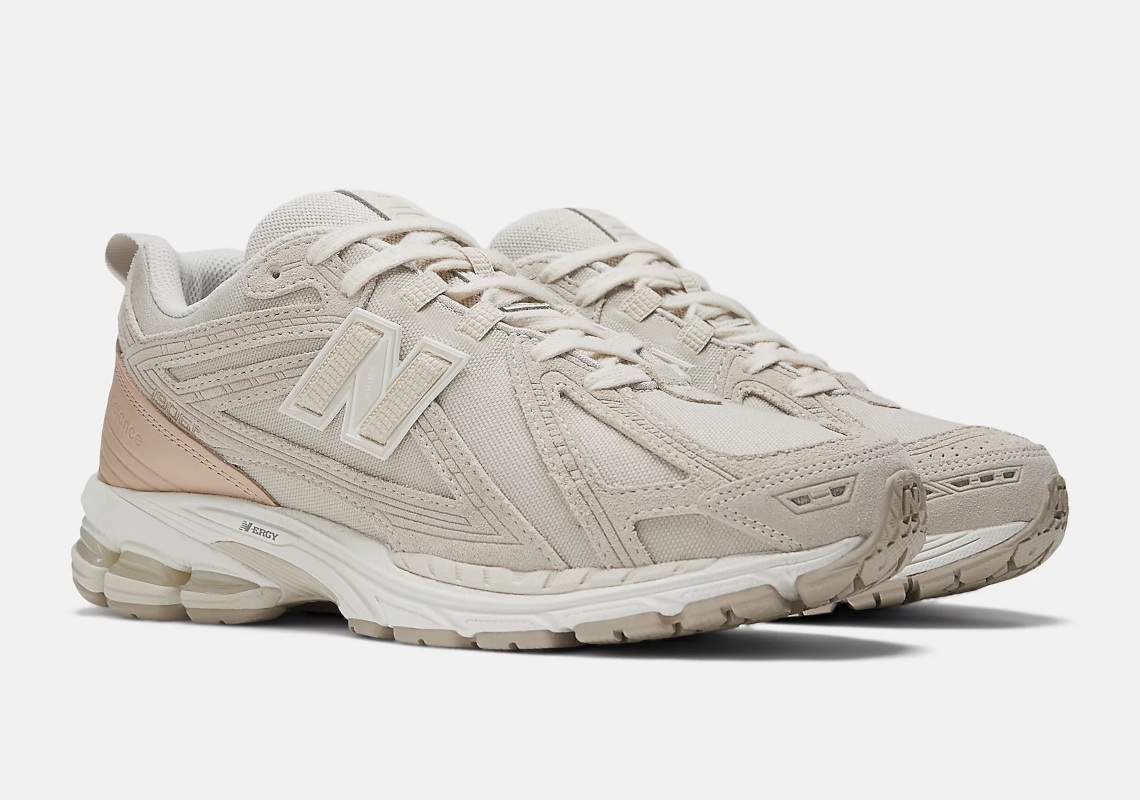 The New Balance 1906F Is Available Now | Sneaker News