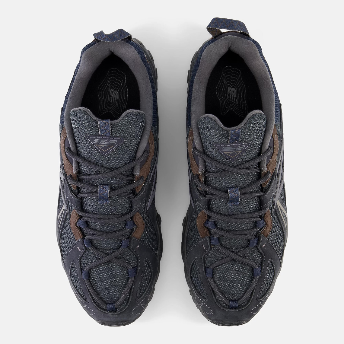 The New Balance 610T "Phantom" Is Trail-Ready | Sneaker News