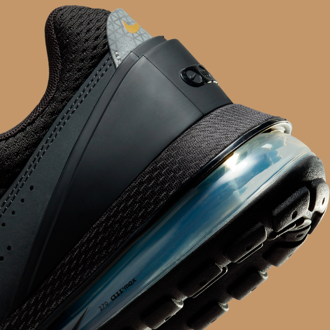 This Regal Nike Air Max Pulse Is Available Now | Sneaker News
