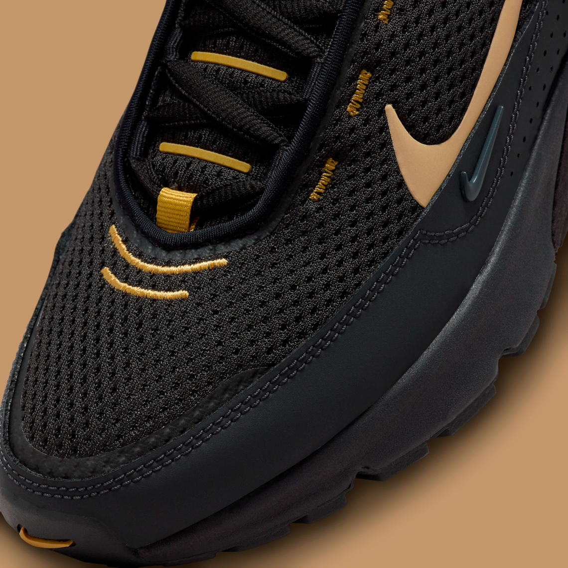 This Regal Nike Air Max Pulse Is Available Now | Sneaker News