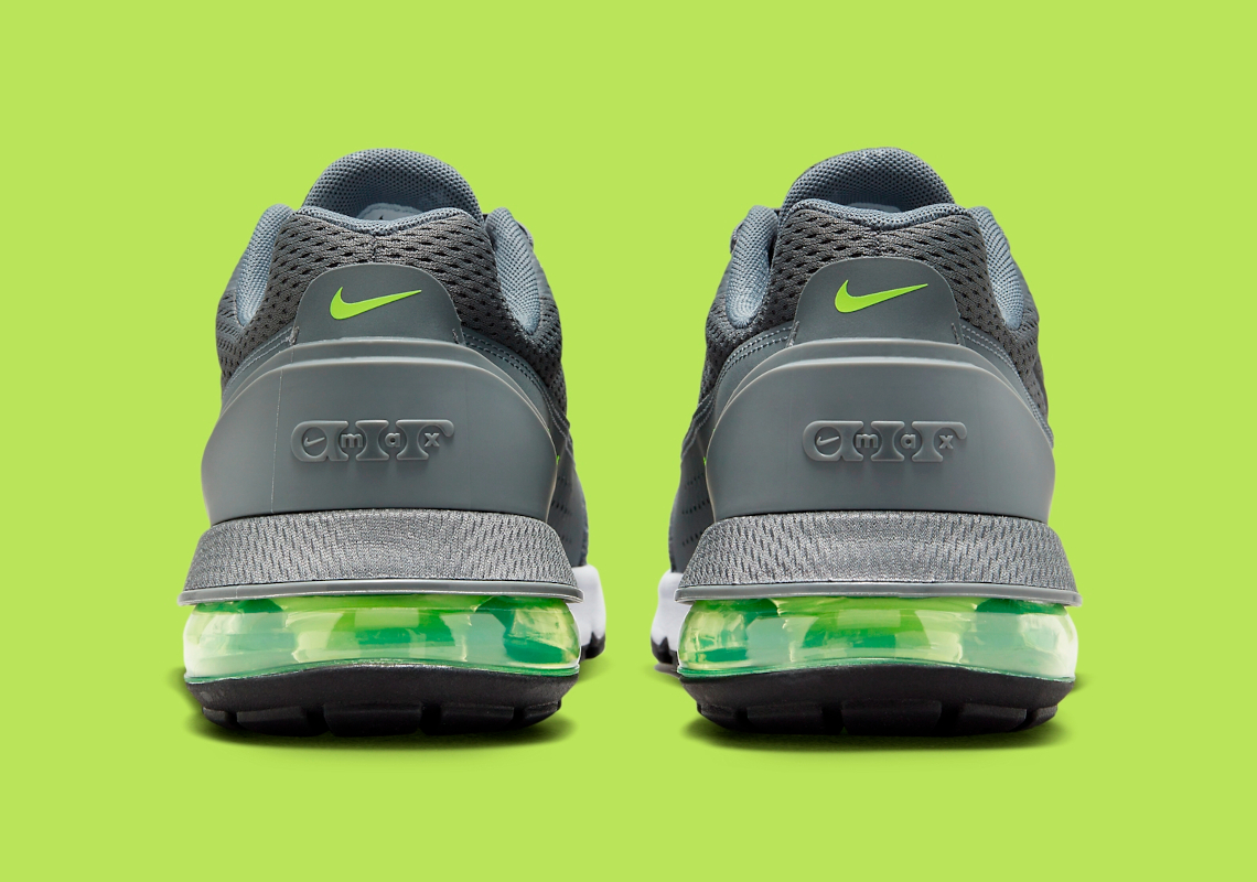 Check Out The Nike Air Max Pulse "Smoke Grey" | Sneaker News