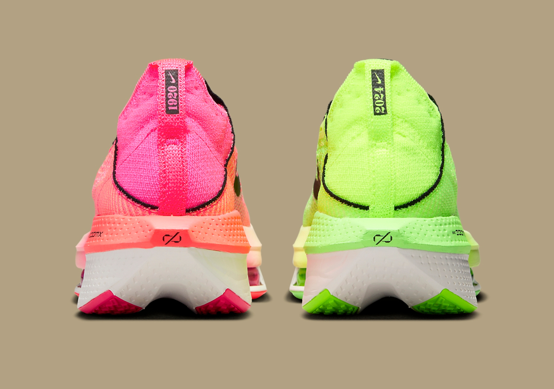 Nike's "Ekiden Pack" For 2024 Releases Soon | Sneaker News