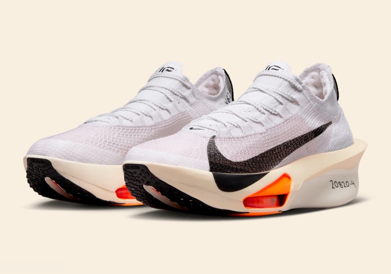Nike AlphaFly 3 "Volt" Releases In April 2024 | Sneaker News