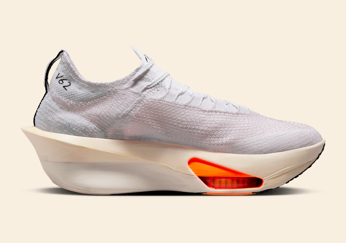 Nike AlphaFly 3 "Volt" Releases In April 2024 | Sneaker News