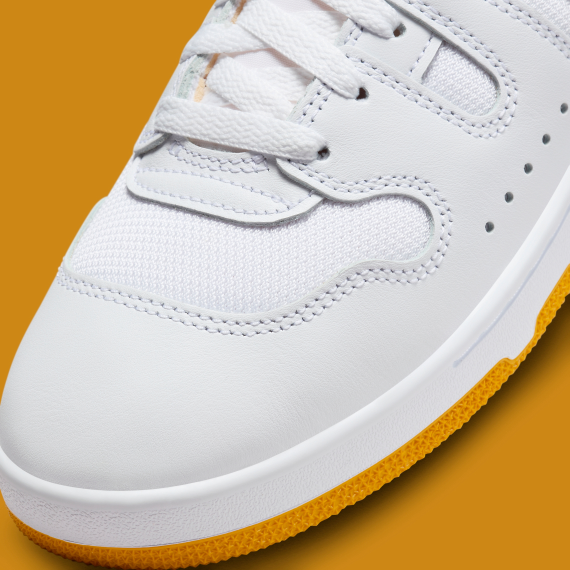 The Nike Attack Appears In "Lemon Venom" | Sneaker News