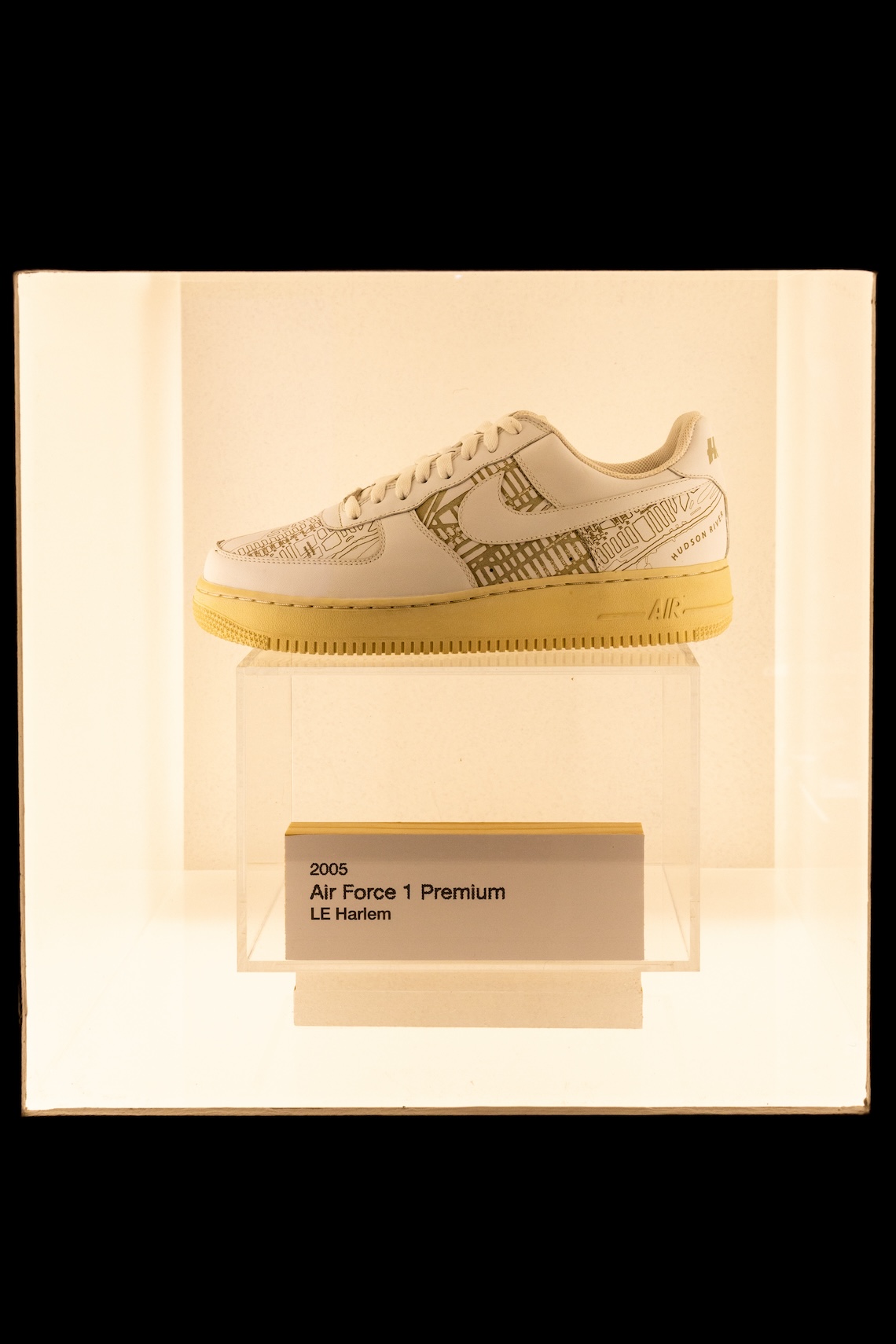 JD Sports, Nike Celebrate 40 Years Of Air Force 1 | Sneaker News