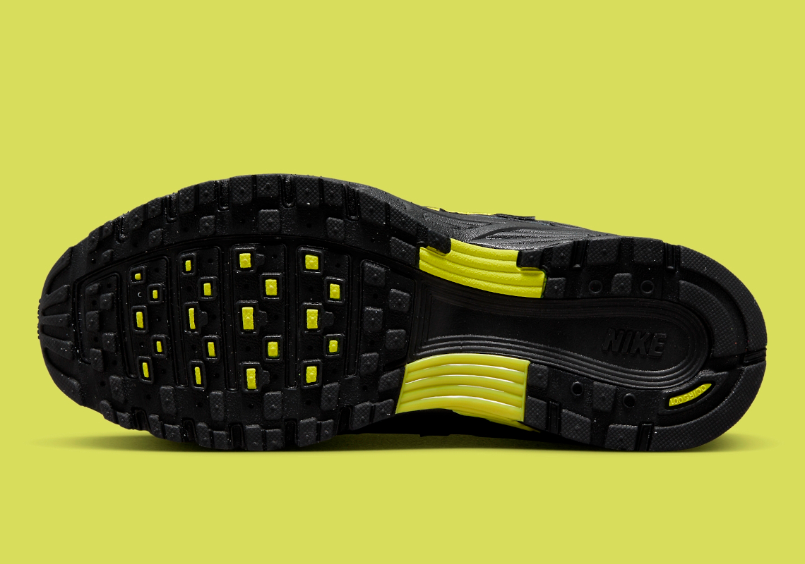 Nike's P-6000 Gets A "High Voltage" Update | Sneaker News