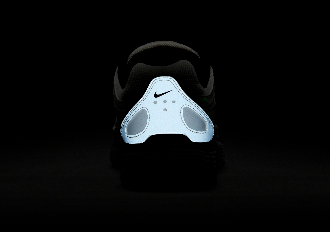 Nike's Retro P-6000 Returns In "Sail/Lime Blast" Sneaker News