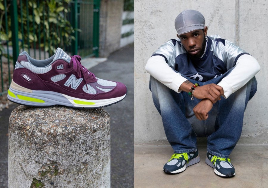 Nike Book 1 Black "Detroit Stompers" | SneakerNews.com