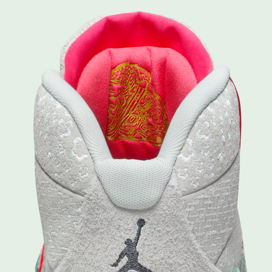 Rui Hachimura Gets His Own Air Jordan 38 | Sneaker News