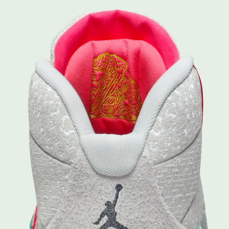 Rui Hachimura Gets His Own Air Jordan 38 | Sneaker News