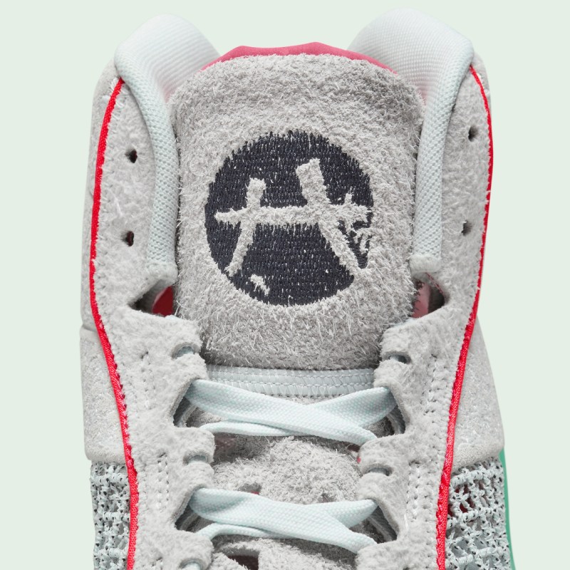 Rui Hachimura Gets His Own Air Jordan 38 | Sneaker News