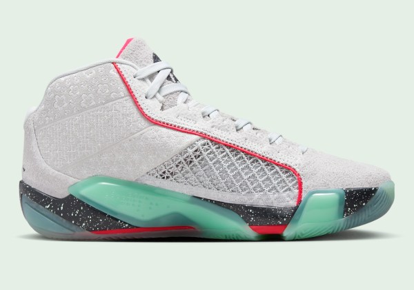 Rui Hachimura Gets His Own Air Jordan 38 | Sneaker News