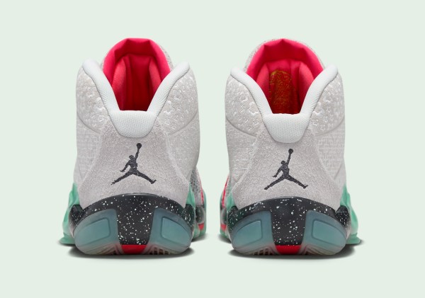 Rui Hachimura Gets His Own Air Jordan 38 | Sneaker News