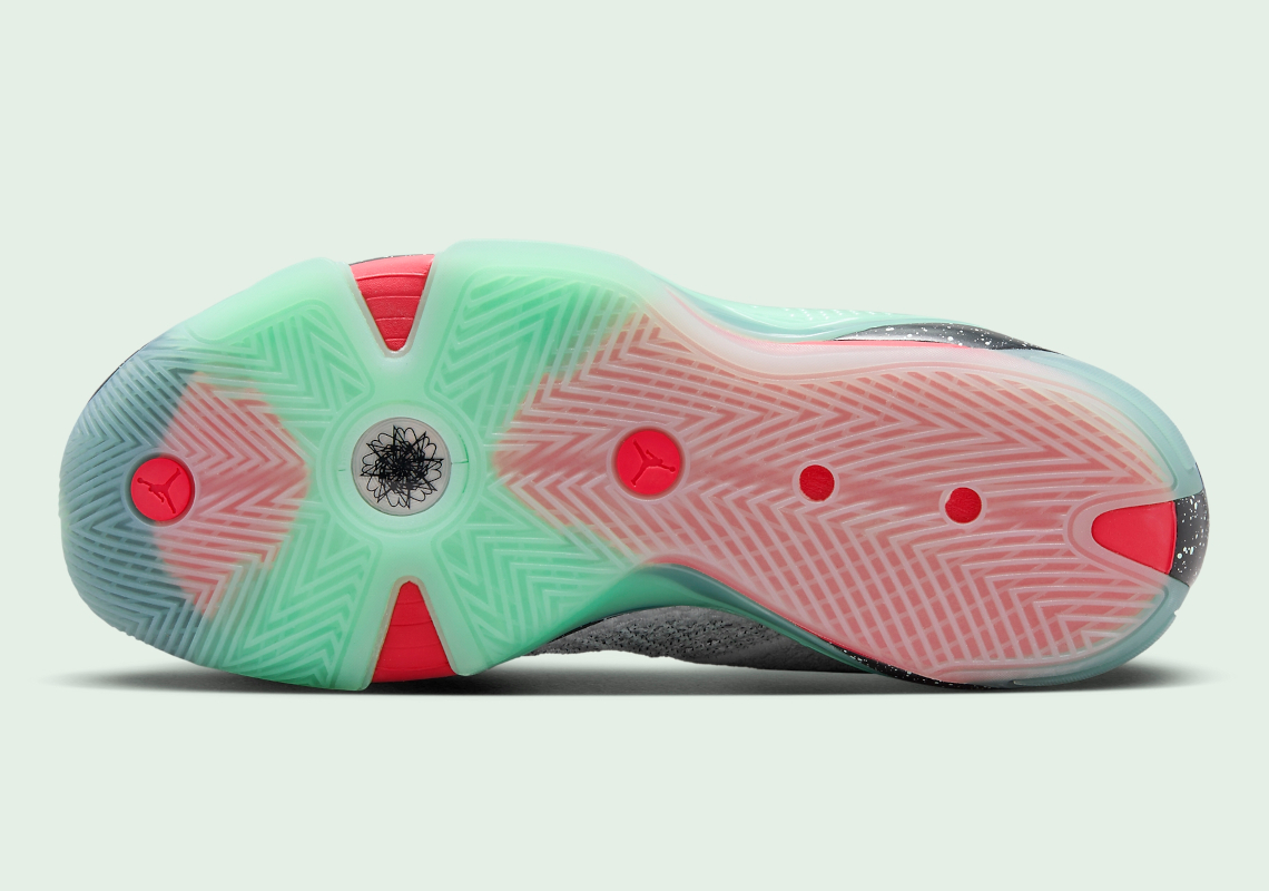 Rui Hachimura Gets His Own Air Jordan 38 | Sneaker News