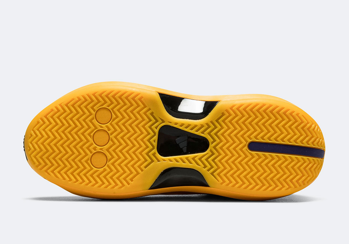 adidas Crazy IIInfinity "Crew Yellow" IG6157 | Sneaker New