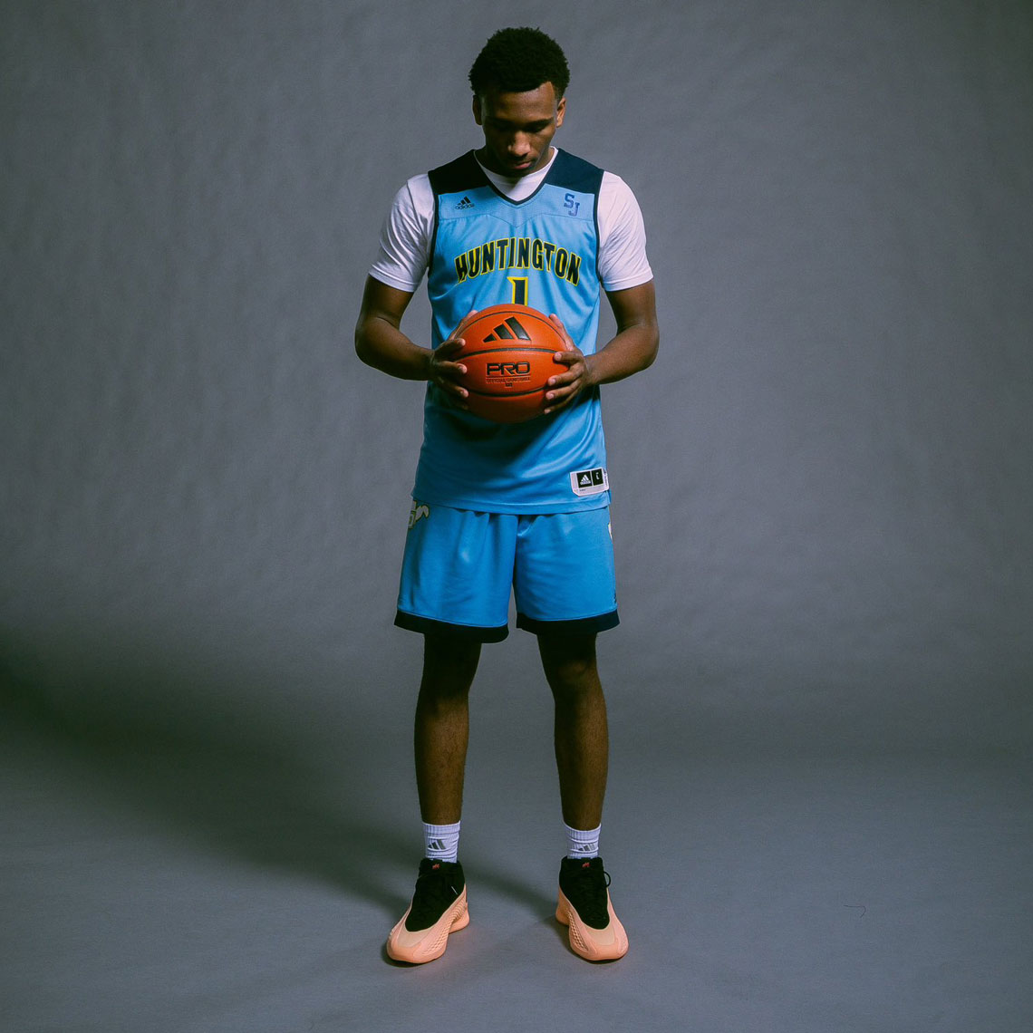adidas Signs Darryn Peterson To NIL Roster | Sneaker News