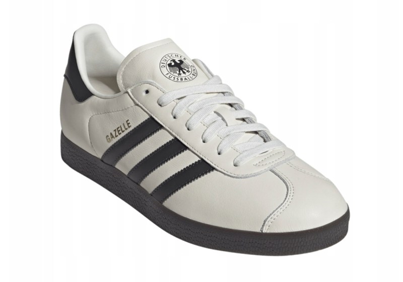 adidas Gazelle "German Football Association" | SneakerNews.com