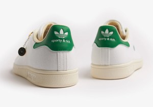 Sporty And Rich adidas Samba Release Dates | SneakerNews.com
