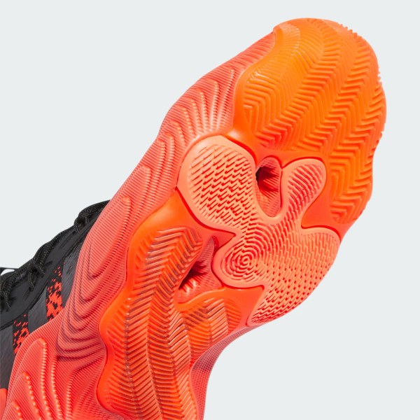 Official Look: adidas Trae Young 3 "Solar Red" | Sneaker News