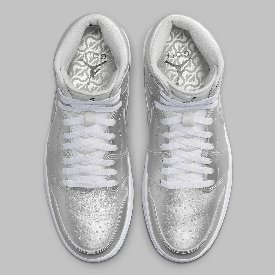 Air Jordan Golf Gift Giving Pack Release Date | SneakerNews.com