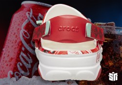 Crocs Coca-Cola Coke Sprite: Where To Buy | SneakerNews.com