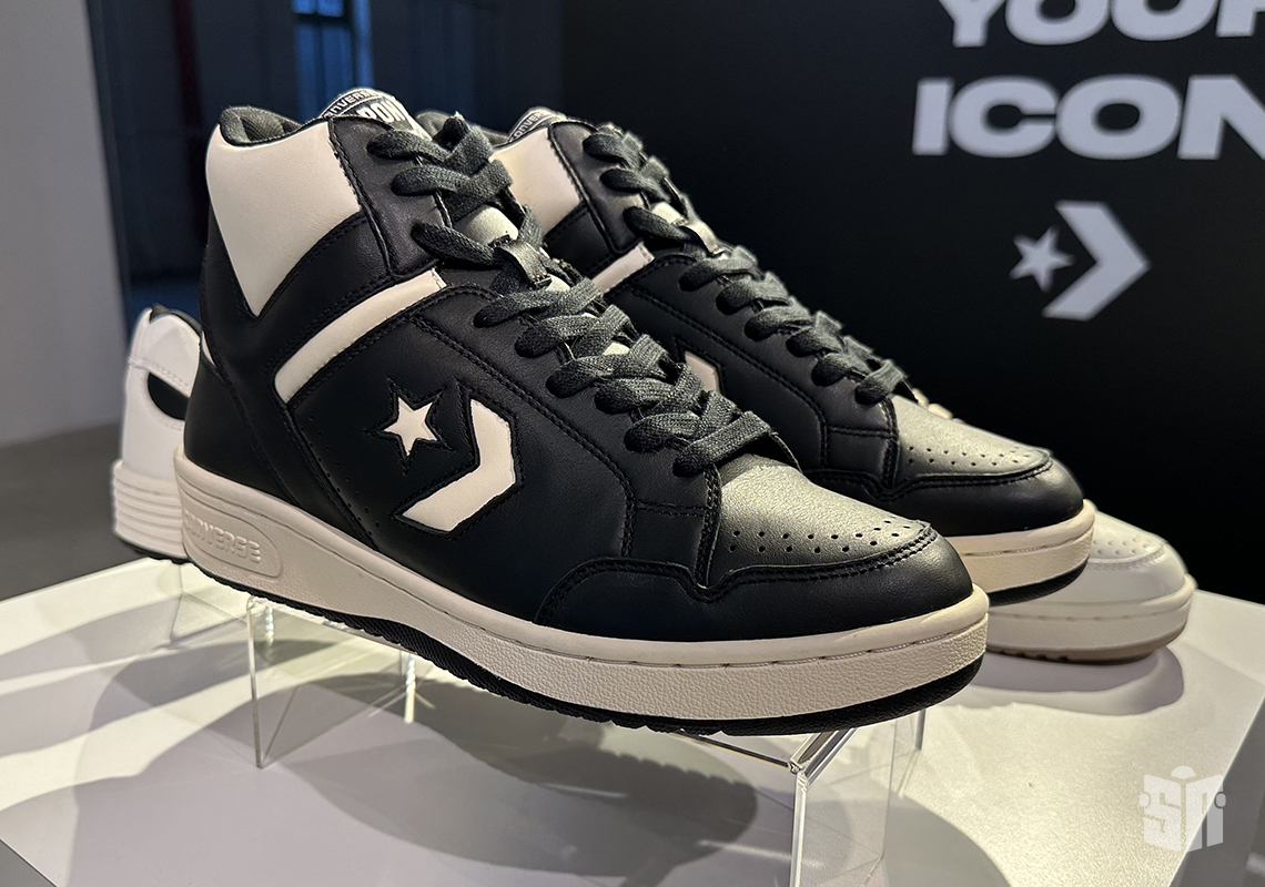 Converse Spring 2024 Sneaker Preview | SneakerNews.com
