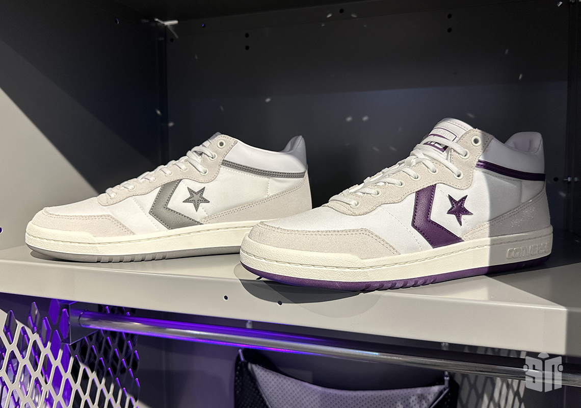 Converse Spring 2024 Sneaker Preview | SneakerNews.com