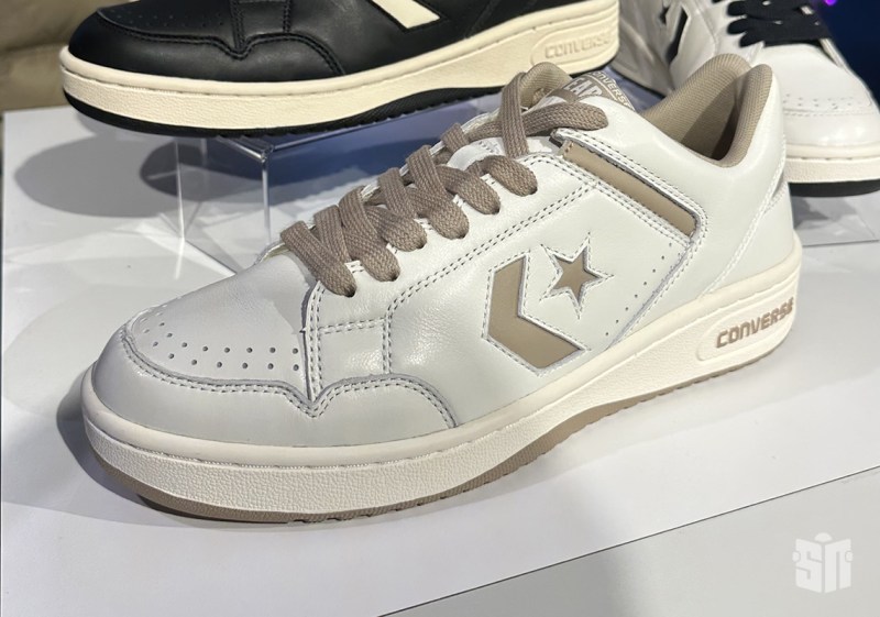 Converse Spring 2024 Sneaker Preview | SneakerNews.com