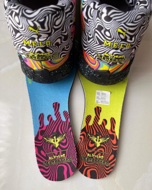 Dexter's Laboratory x PUMA MB.03 | SneakerNews.com