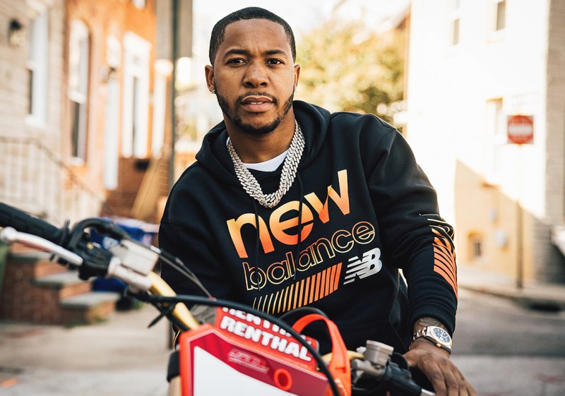 DTLR New Balance 9060 “Fire Sign” Release Date | SneakerNews.com