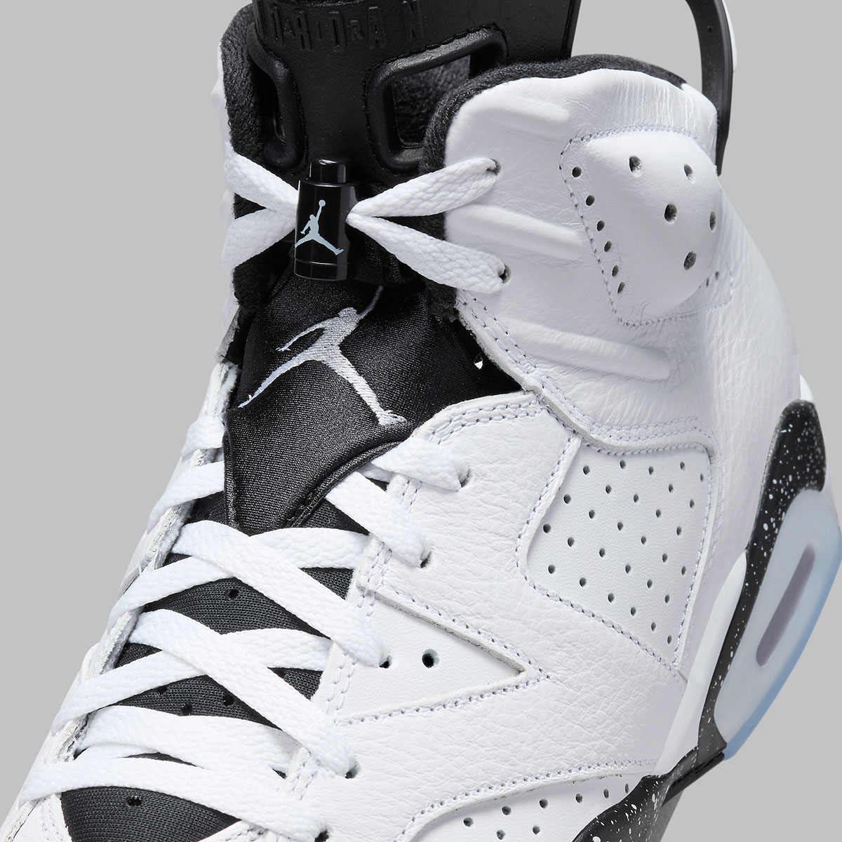 Air Jordan 6 "Reverse Oreo" (2024) Release Date | Sneaker New