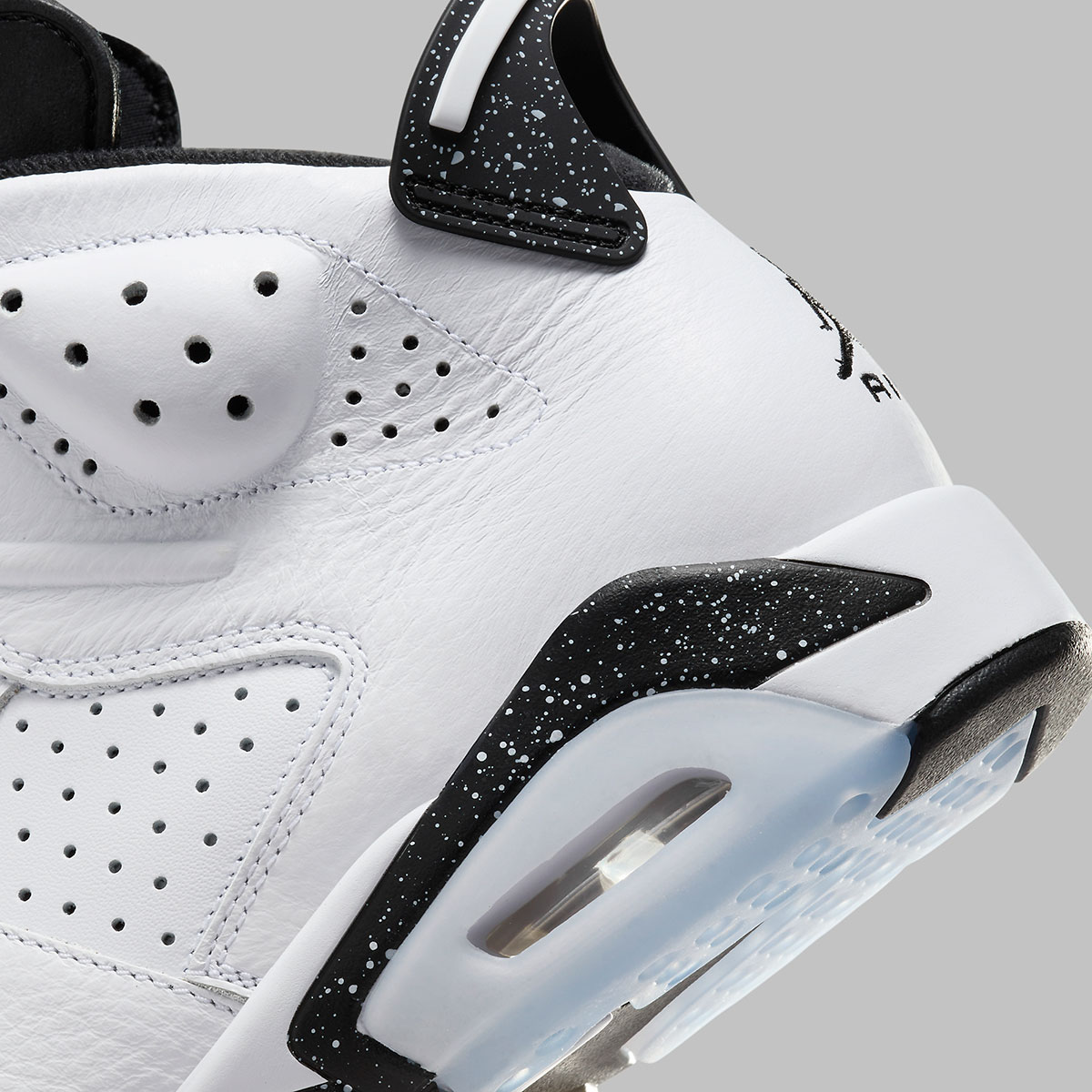 Air Jordan 6 "Reverse Oreo" (2024) Release Date | Sneaker New