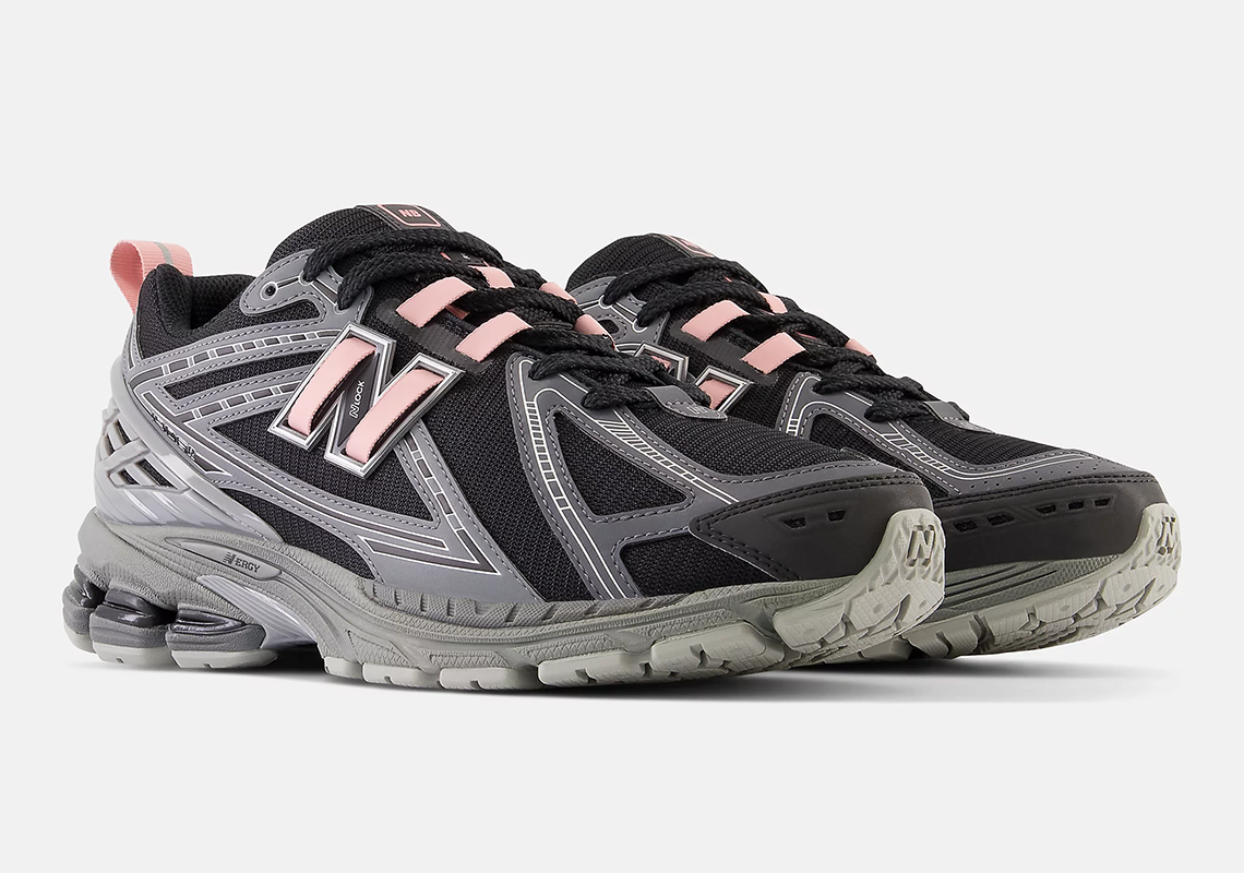 New Balance 1906R "Olive" + "Mocha" M1906RHB M1906RHD | SneakerNews.com