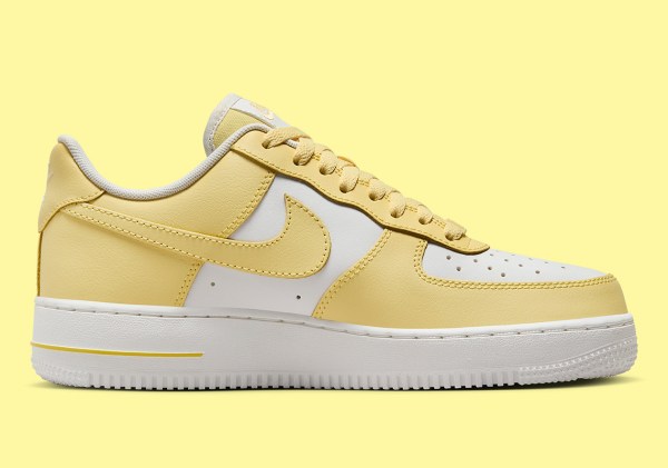 Nike Air Force 1 Lemon Release Date | SneakerNews.com