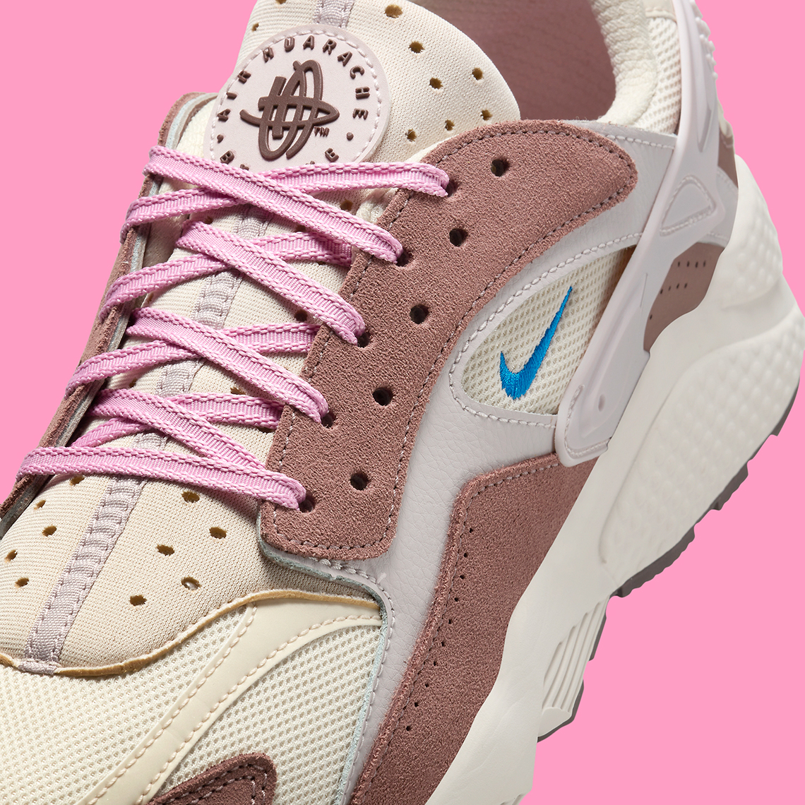 Nike Air Huarache Runner "Light Orewood Brown" | SneakerNews.com