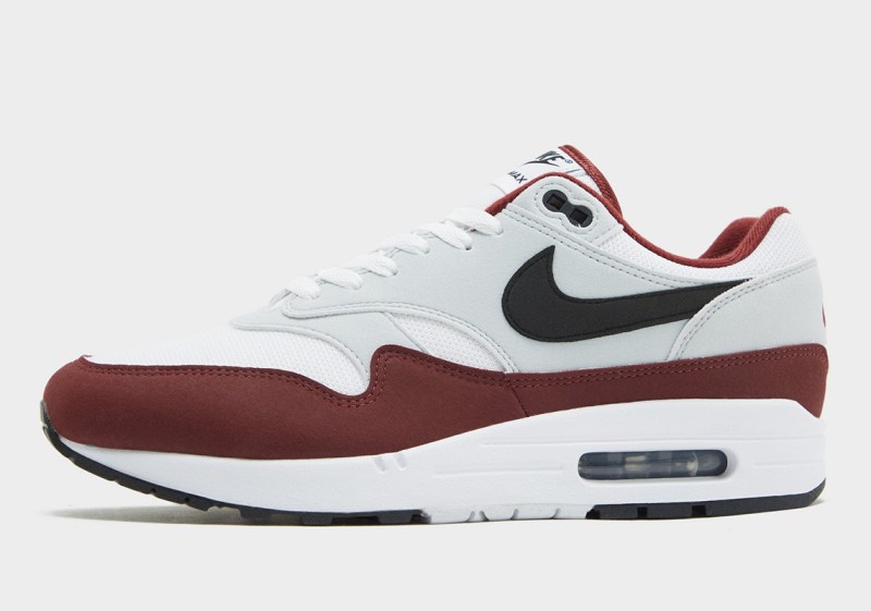Nike Air Max 1 "Dark Team Red" FD9082-106 | SneakerNews.com